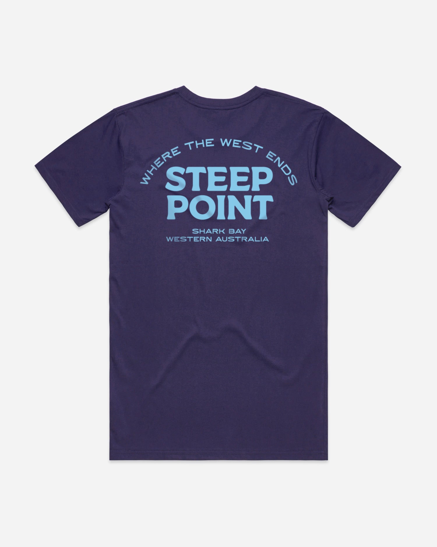Steep Point - Where the West Ends